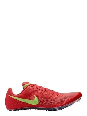 Nike Zoom Ja Fly Athletic Sneakers - Red