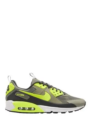 Nike Air Max 90 Drift Sneakers - Green