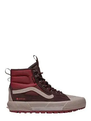 VANS Sk8-hi Gore-tex Mte - Brown