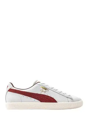 PUMA Clyde Made In Italy Sneakers - White