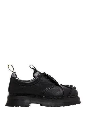 Dr. Martens 1461 Protect Leather Oxford - Black