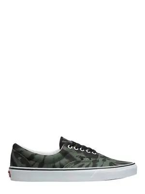 VANS Era Tie Dye Sneakers - Green