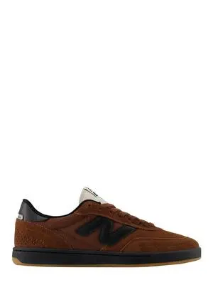 NEW BALANCE Numeric 440 V2 Sneakers - Brown