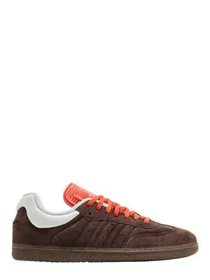 Adidas Dingyun Zhang X Samba Oxide Sneakers - Brown