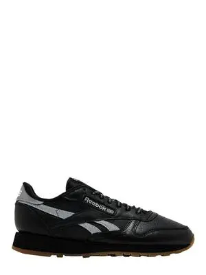 REEBOK Places+faces X Classic Leather - Black