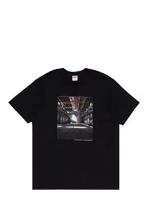 Supreme Day’s End Tee - Black