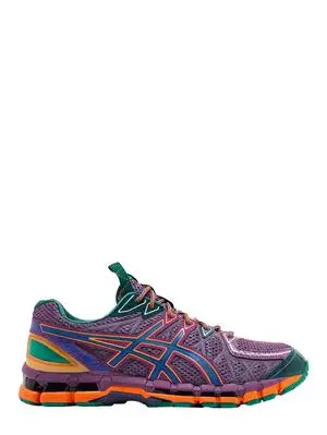 Asics Kiko Kostadinov X ASICS UB9-S Gel Kayano 20 Sneakers Purple