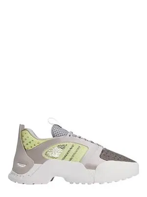 Adidas Dingyun Zhang X Kouza Sneakers - Grey