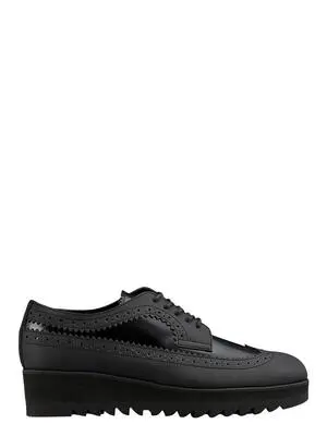 Onitsuka Tiger Brogue - Black