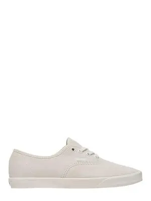 VANS Authentic Lowpro Sneakers Cream
