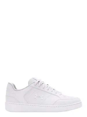 Under Armour Official Sneakers - White