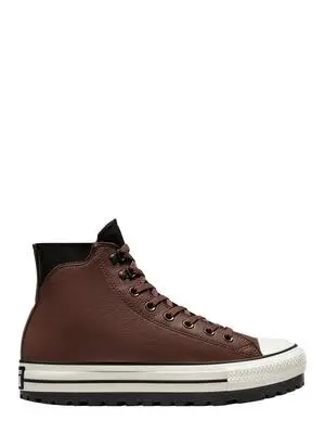 CONVERSE Chuck Taylor All Star City Trek - Brown