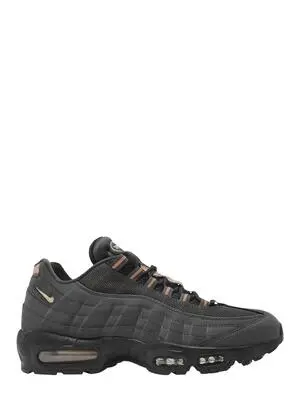Nike Central Cee X Max 95 Sneakers - Black