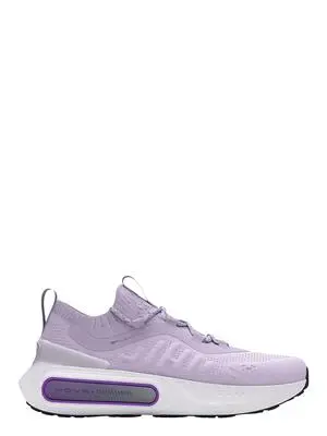 Under Armour Hovr Phantom 4 Sneakers - Purple