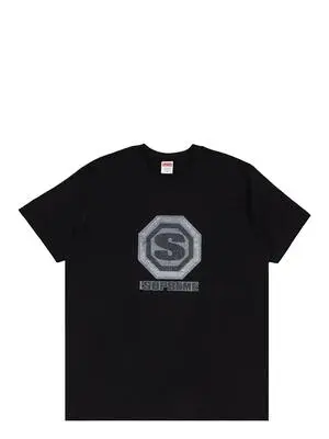 Supreme Blockbuster Tee - Black