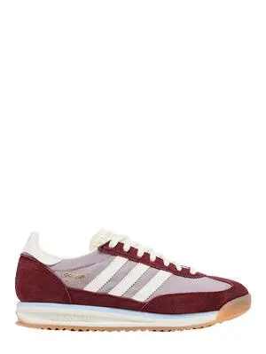 Adidas Sl72 Rs Sneakers - Red