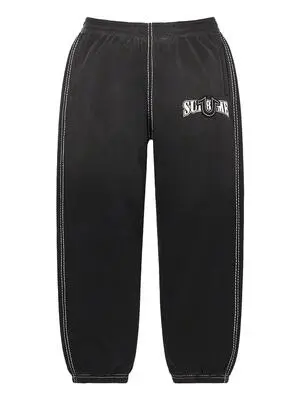 Supreme X True Religion Sweatpants - Black