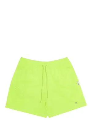 ADVISORY BOARD CRYSTALS Mesh Shorts - Green