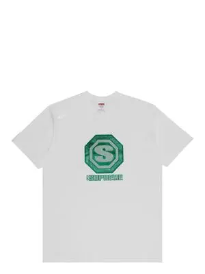 Supreme Blockbuster Tee - White