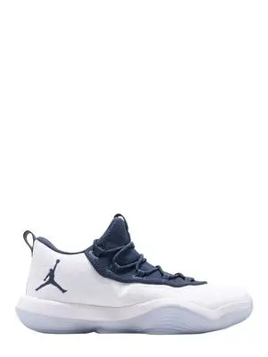 JORDAN Super.fly Low Pf Sneakers - Blue