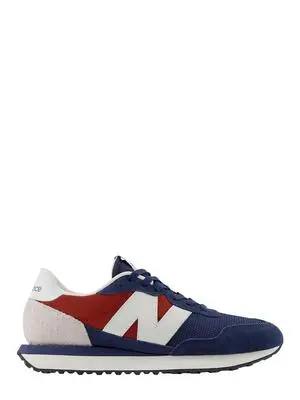NEW BALANCE 237 Sneakers Blue