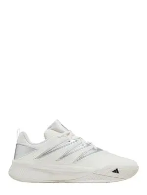 Adidas Dame Certified 3 Low Sneakers - White