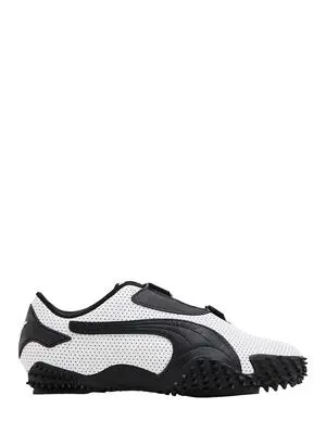 PUMA Mostro Perf Sneakers - White