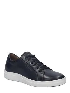 Josef Seibel Maddox 05 Sneaker - Black