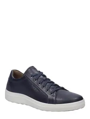 Josef Seibel Maddox 05 Sneaker - Dark Blue