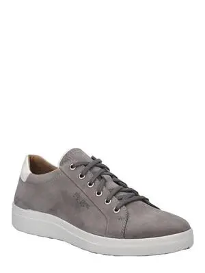 Josef Seibel Maddox 05 Sneaker - Gray