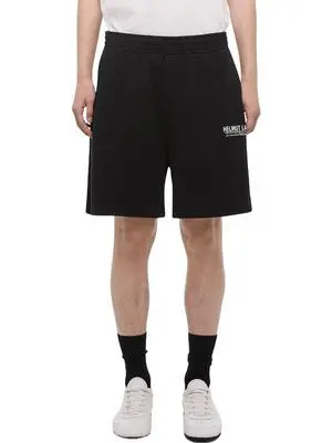 Helmut Lang Capsule Shorts - Black