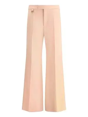 CHLOÉ Straight-Leg Trousers