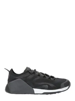 Stella McCartney Dropset Sneakers - Black