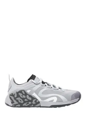 Stella McCartney Dropset Sneakers - Glory Gray/utility Black/white