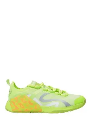 Stella McCartney Dropset Sneakers Hi-res Yellow/solar Yellow/bahia Glow Green