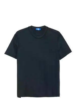 KIRED Cotton T-shirt - Blue
