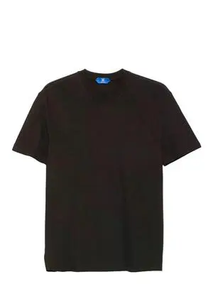 KIRED Cotton T-shirt - Brown
