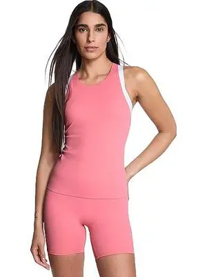 Victoria's Secret Victoria's Secret VSX Elevate Tank Top Pink