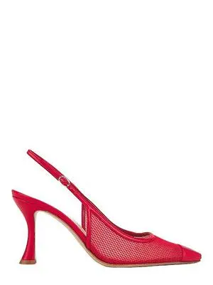 ALEXANDRE BIRMAN Olivia 85 Pump - Flame