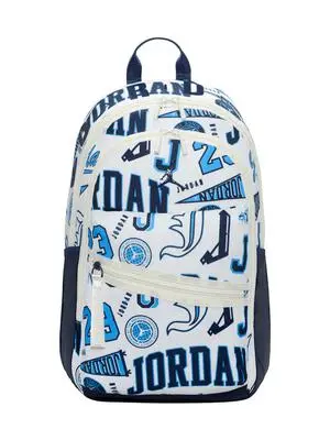 JORDAN Backpack - Brown