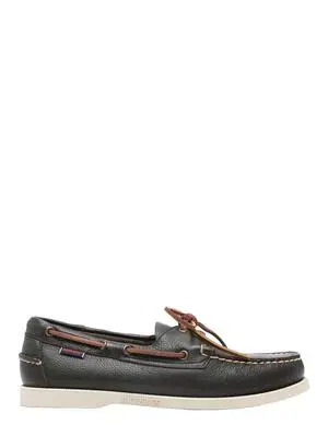 SEBAGO Portland Boat Shoes - Brown