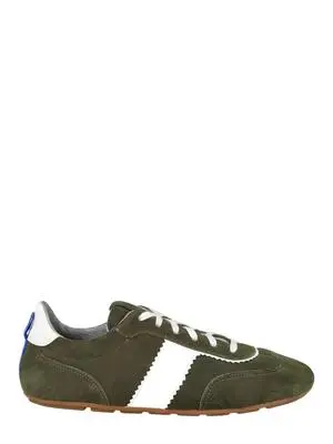BIRD&CO Suede Sneakers