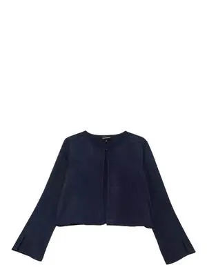 EMPORIO ARMANI Armure Jacket