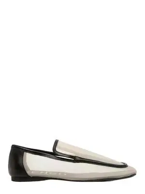Senso Benni Loafers - Neutrals