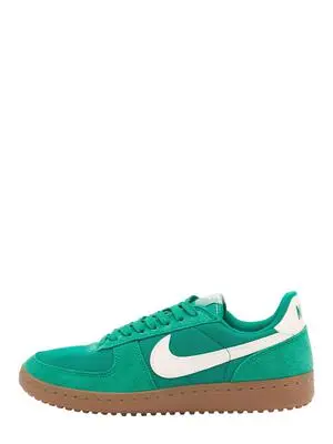 Nike Nike Field General W Sneaker Malachite/pearly/gum