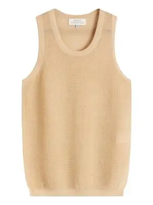 STUDIO NICHOLSON Studio Nicholson Cilla Vest