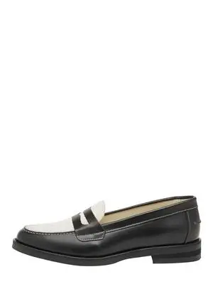 DUKE + DEXTER Wilde Penny Loafer - Multi