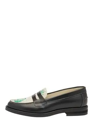 DUKE + DEXTER Wilde Duke Hotel Loafer - Multi