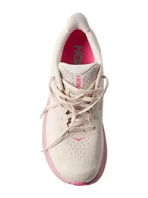 HOKA® Hoka Clifton 10 Sneakers - Rose Cream/dried Rose