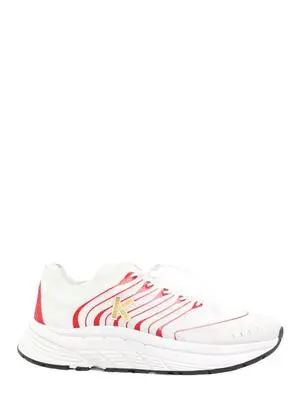 Kenzo Pace 2.0 Sneakers - White